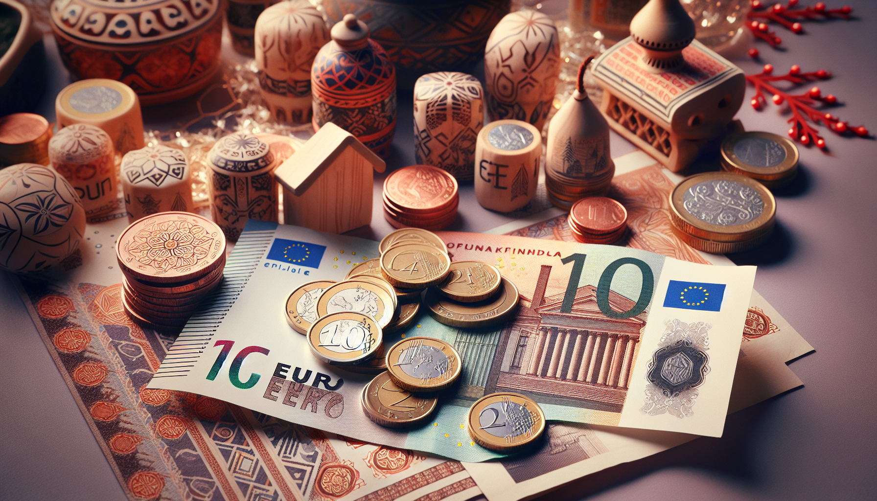 Finland Currency: A Complete Guide to Money in Finland • Sajwaniex Change