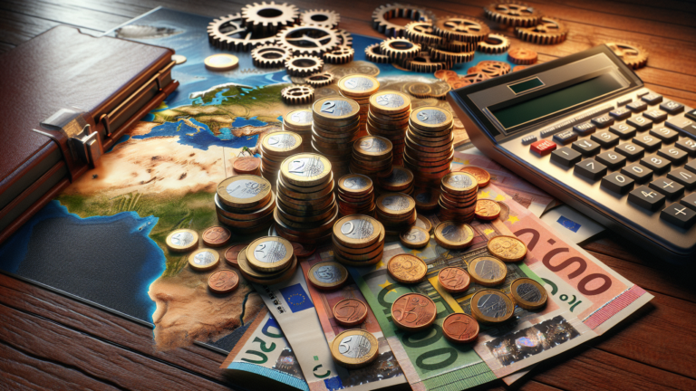 Germany Currency: A Complete Guide to Euro Exchange Rate and Deutsche ...