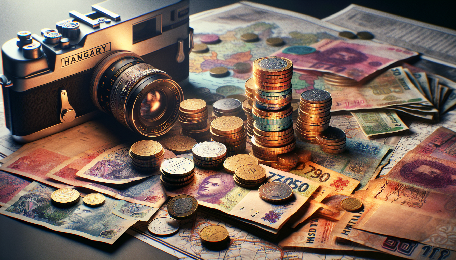 Hungary Currency: Exchange Rate, Facts, and More - [Your Brand ...